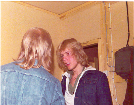 Atmosphere In Rock - Links